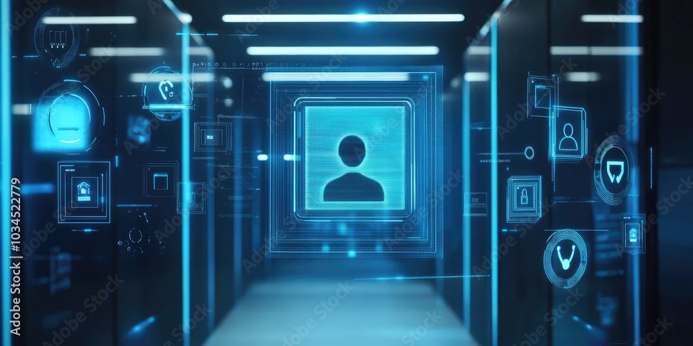 Access control framework with user permissions, access logs, and ...