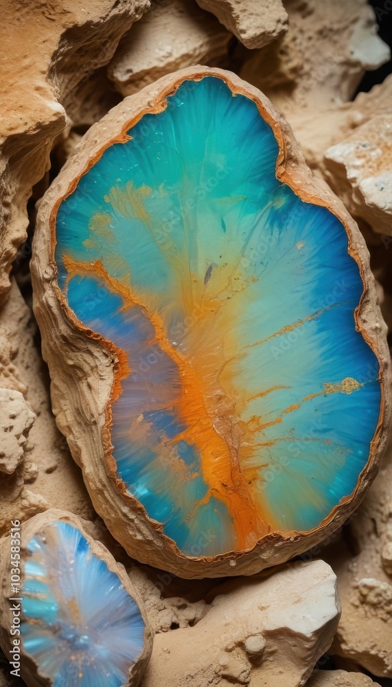 Elevate your designs with the mesmerizing beauty of opal stone ...