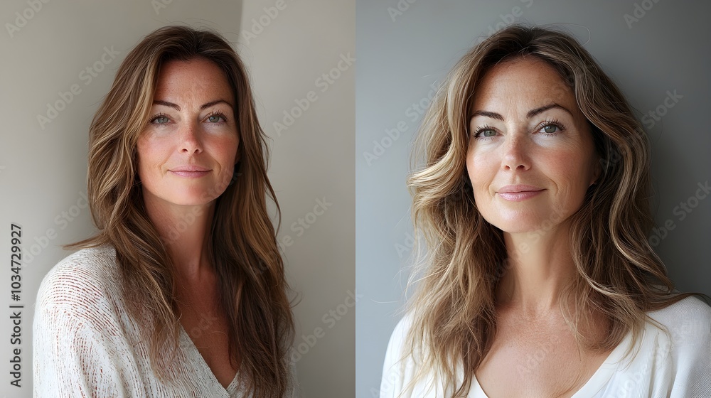 Write a testimonial featuring a patient's journey through a facelift ...