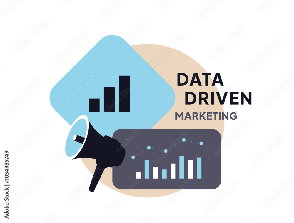 Data-Driven Marketing Strategy based on real-time data analytics. Use ...