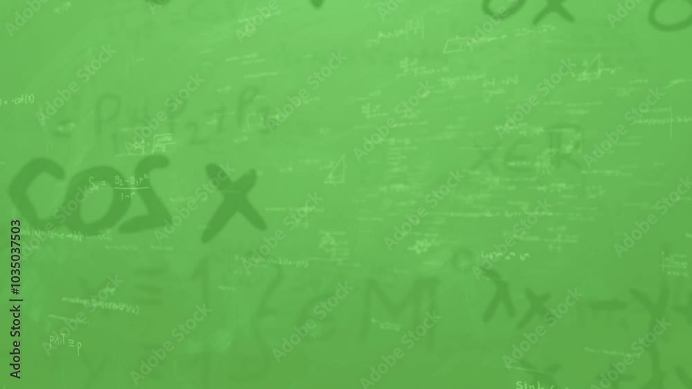 Math Science Physics Mathematics Formula Equation Calculation Black