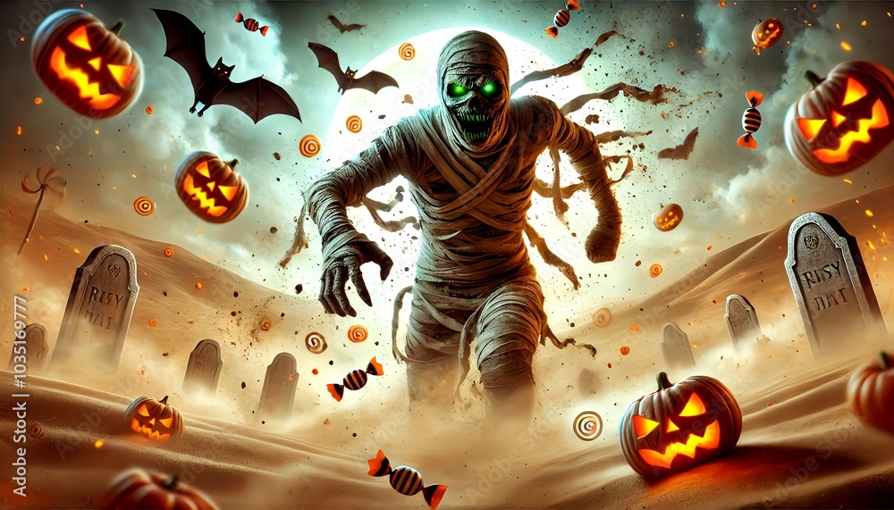 Add a touch of magic and mystery to your space with these captivating ...