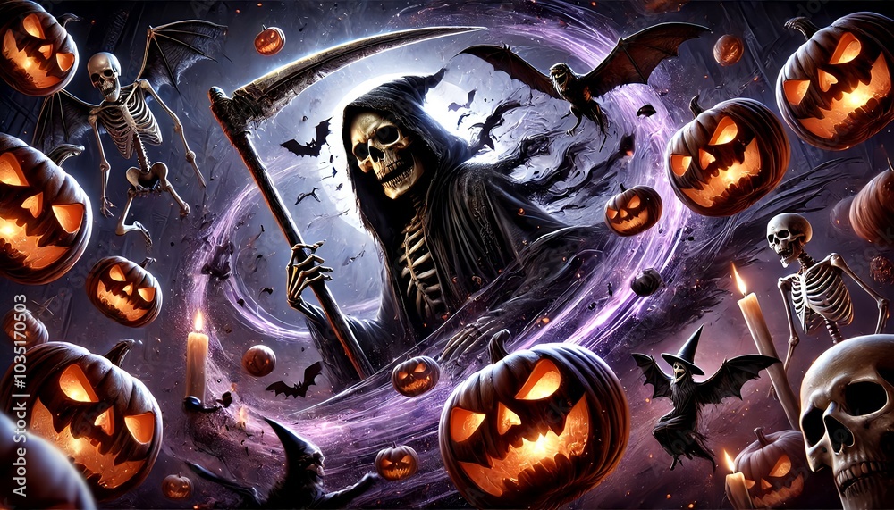 Add a touch of magic and mystery to your space with these captivating ...