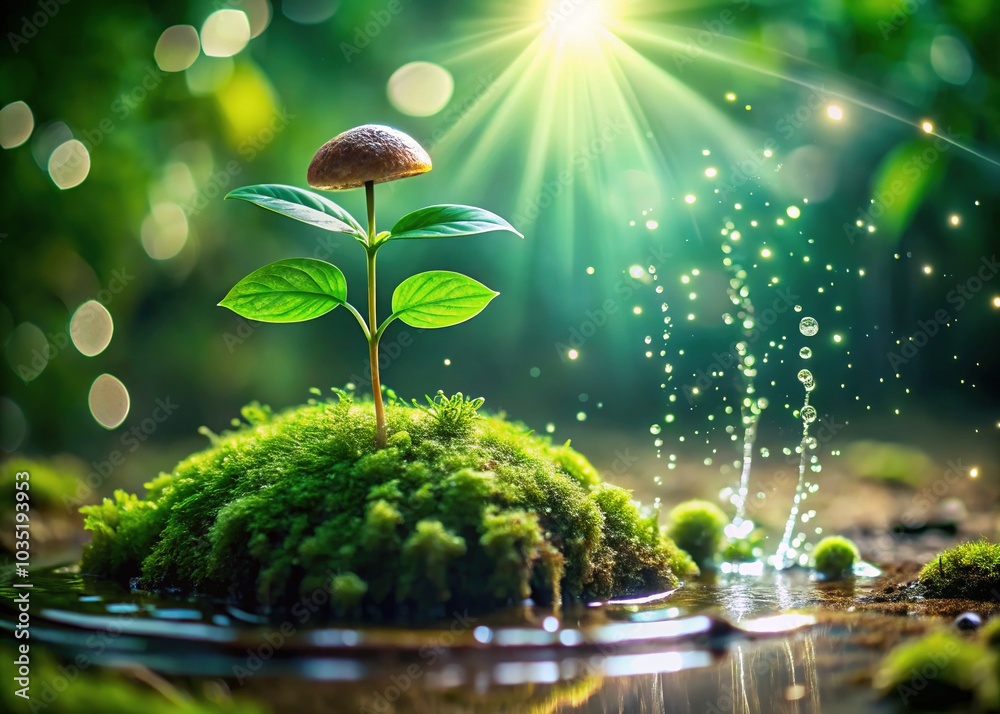 Exploring the Future of Agriculture: Genetically Modified Plants in a ...