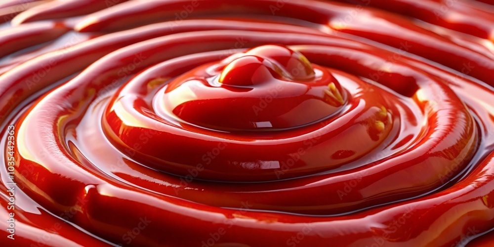 Ketchup Animated Texture for Looping and Blending in After Effects ...
