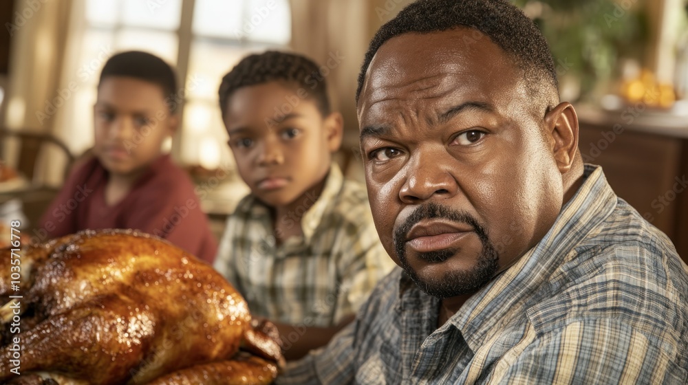 Family Reunion at Home Honoring Traditions and Creating New Memories, A ...