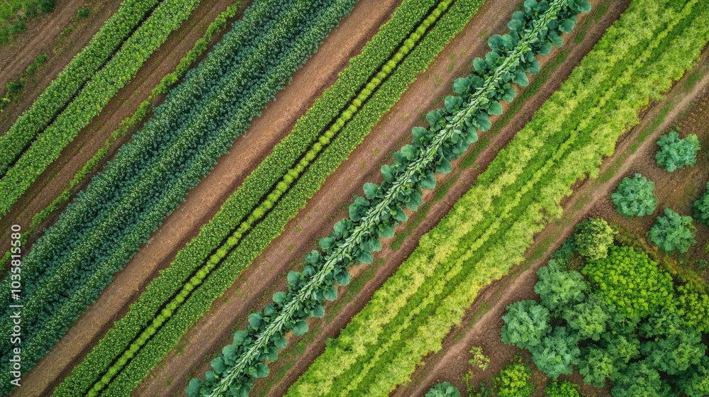Climate-smart agriculture practices designed to increase agricultural ...