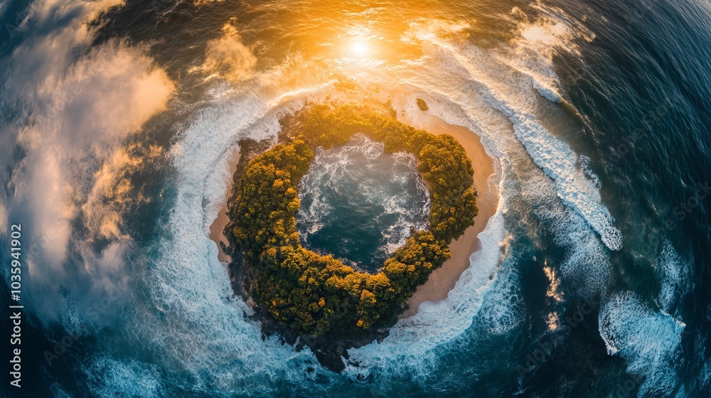 Climate change and global warming are impacting our environment. We ...