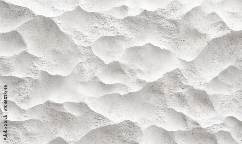 seamless white sandy beach or desert sand dunes texture overlay boho ...