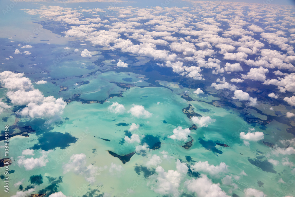 Flying from Fort Lauderdale-Hollywood International Airport (FLL) is ...