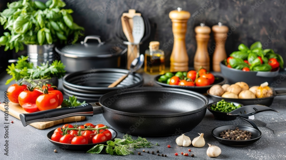 Teflon (PTFE): A widely used non-stick coating, Teflon is prized in ...