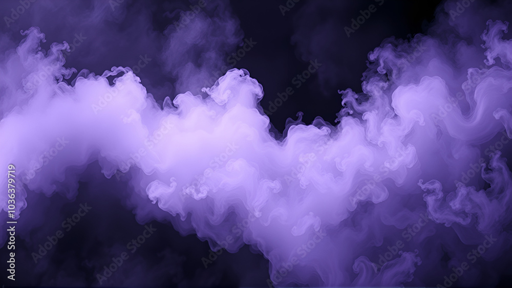 Spooky fog overlays, Halloween overlay, realistic smoke fog overlay ...