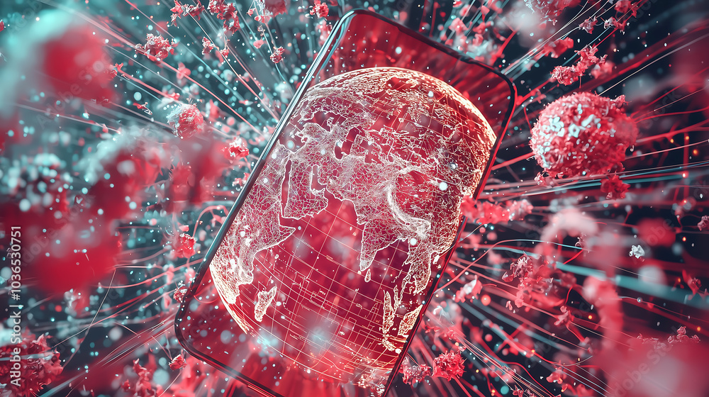 Exploring the Intersection of Technology and Global Health How the ...