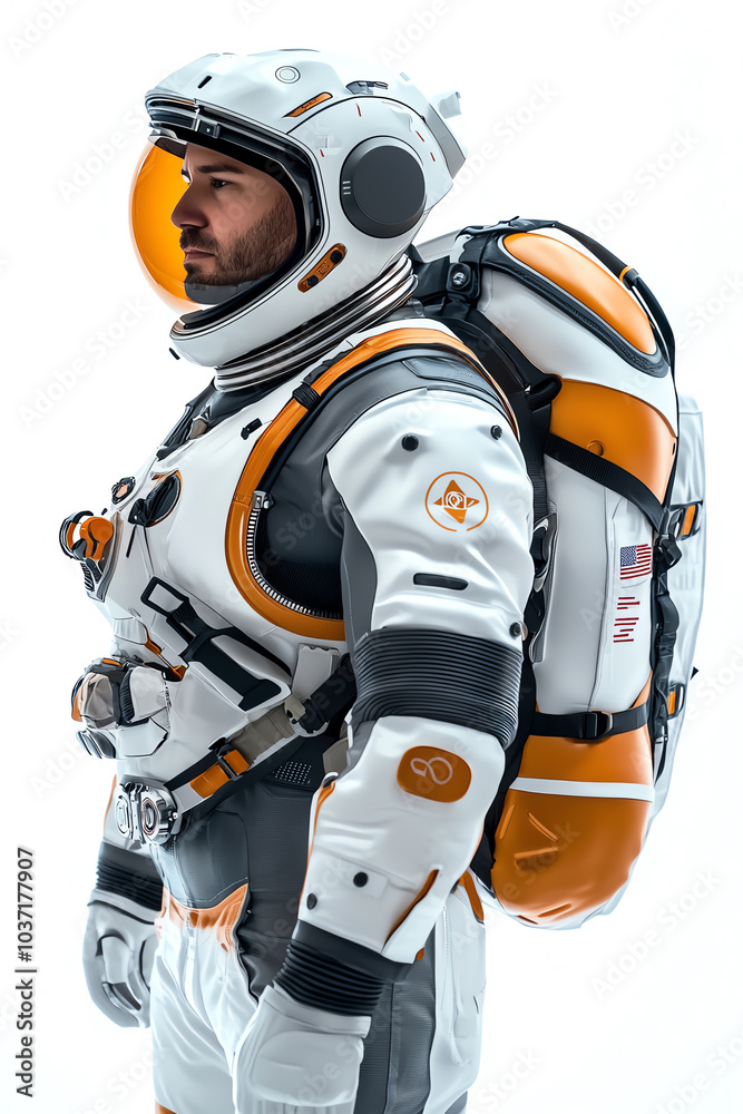 Exploring the future of space travel a detailed look at modern ...