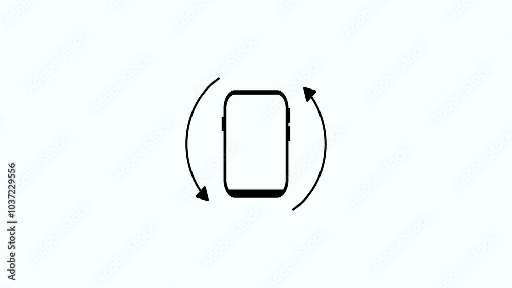 Rotate your phone for better experience. Rotate your smartphone ...