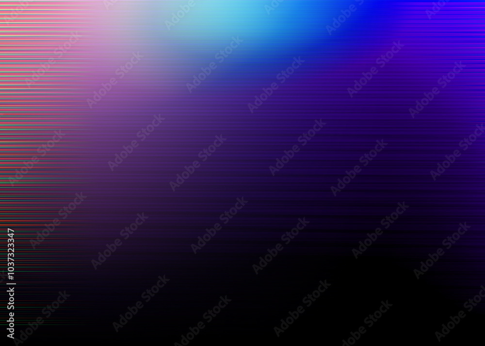 Retro Vintage Light Leak Photo Overlay on Black Background | Classic ...