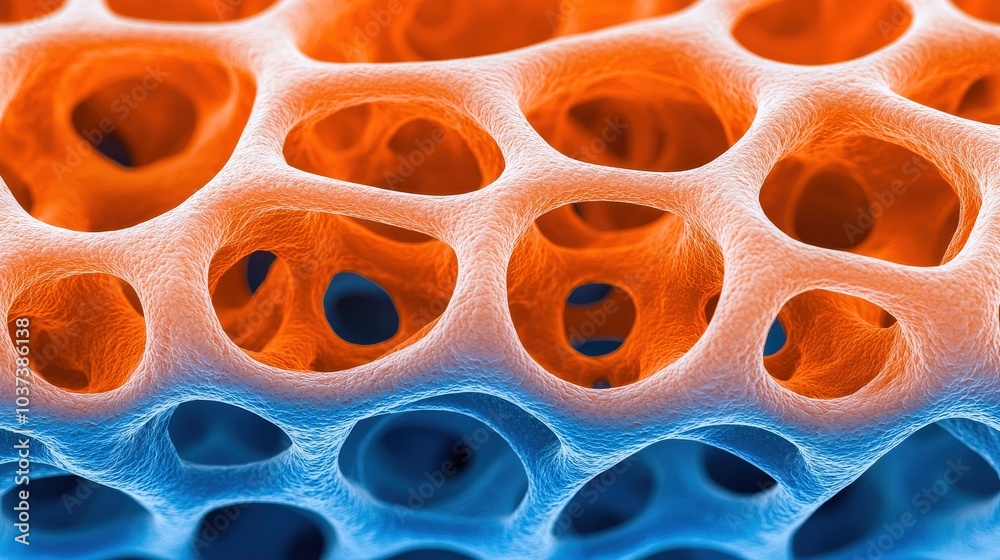 Investigate the role of electron microscopy in characterizing ...