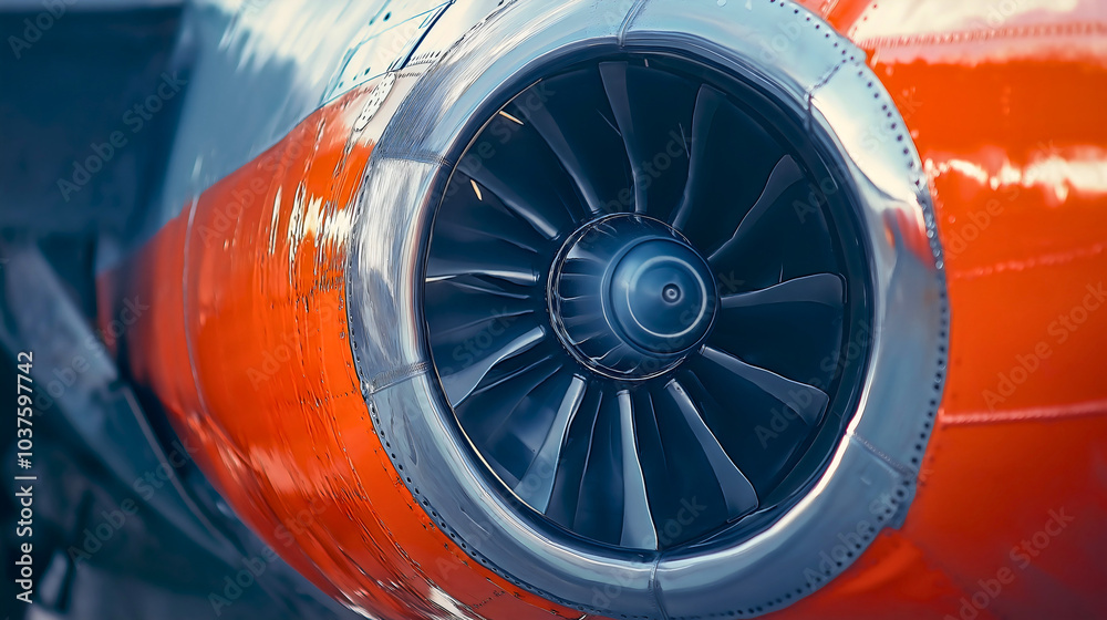 Powerful jet and turbine system, engine driving aircraft with power ...