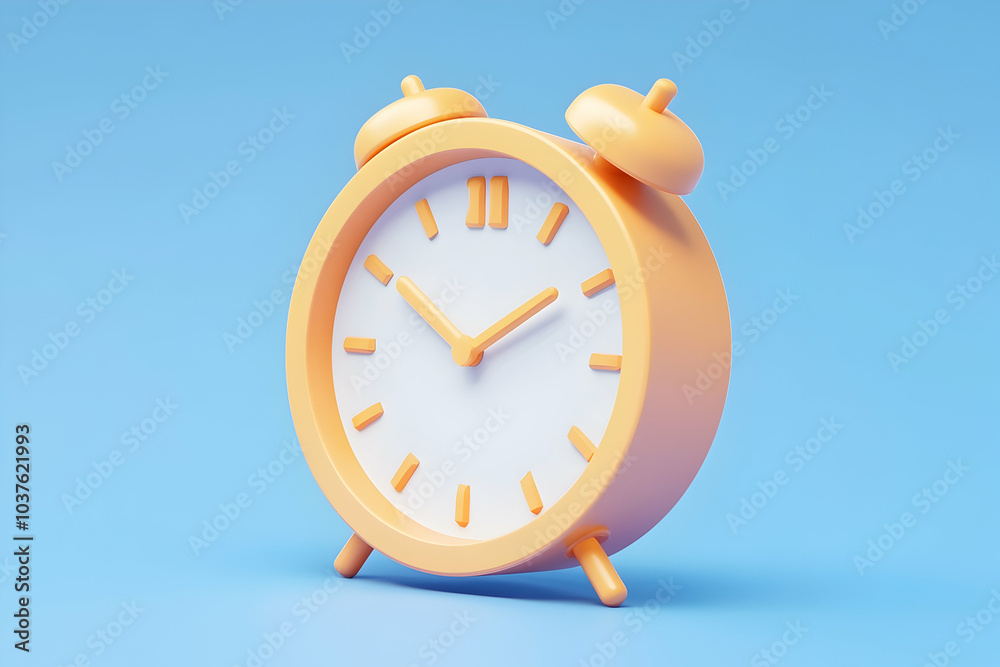 Clock rotation sign, illustrating elapsed time in human history ...