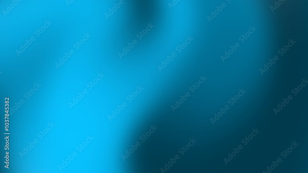 Blue gradient background with subtle shadow effect suitable for ...
