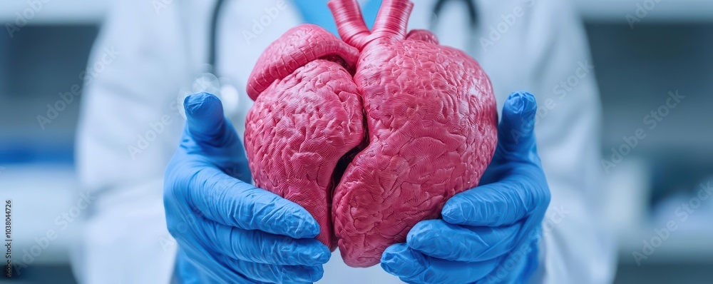 3D organ printing process with regenerative medicine applications ...