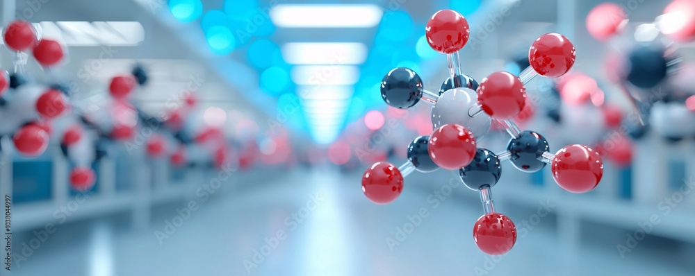 Exploring the fascinating world of molecular structures a deep dive ...