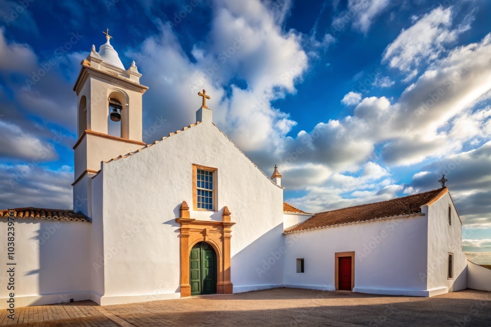 Minimalist Architecture Photography of So Joo Del Rei Churches, Iconic ...