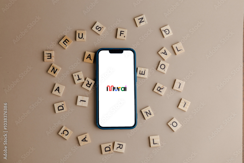 Mural Teamwork feels like less work with Mural, the secure, flexible ...