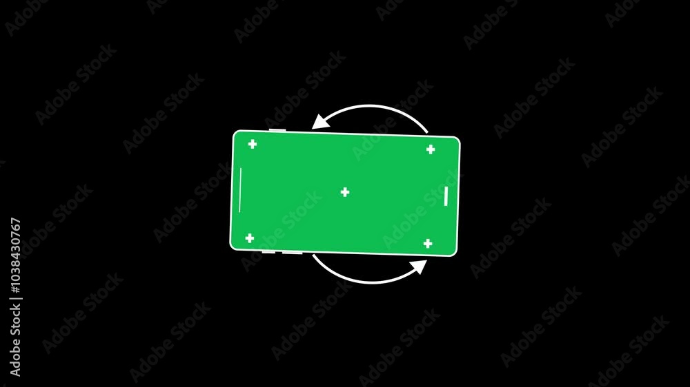 Please Rotate Your Phone to Landscape 90 Rotation for Better Experience ...