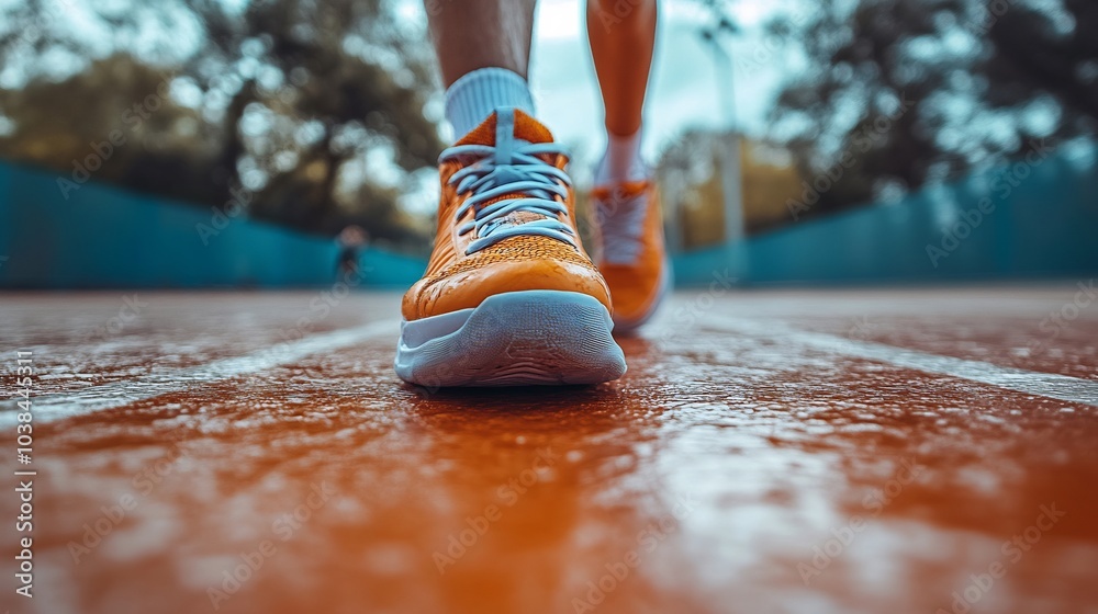 Clean professional web design showcasing eccentric strengthening ...