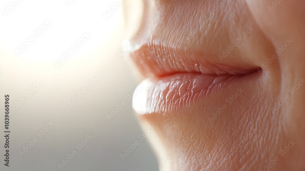 Tutorial video featuring a detailed guide on reducing wrinkles around ...