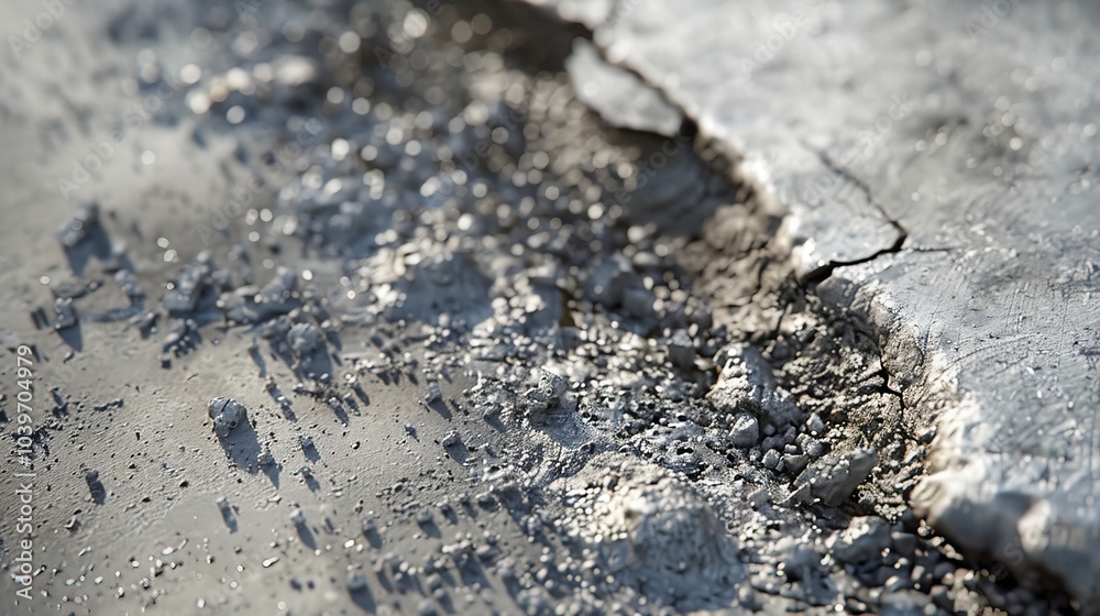 Testing the collapse of concrete Slump Test is used to test the ...