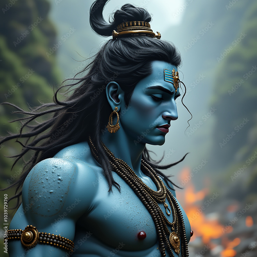 The Significance of Lord Shiva: A Deep Dive into the Mahadev's Legends ...