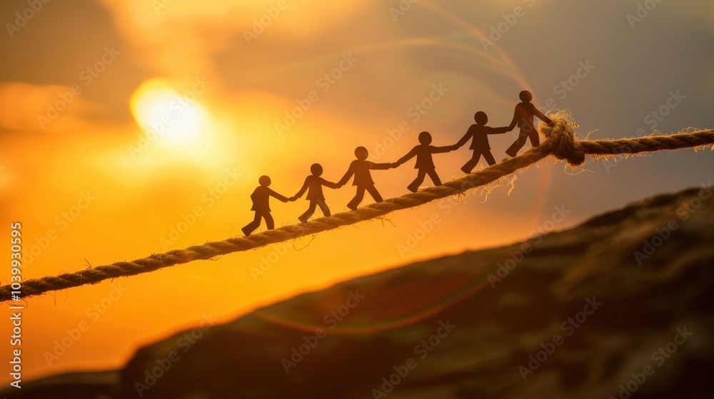 Participative Leadership: By engaging team members in the decision ...