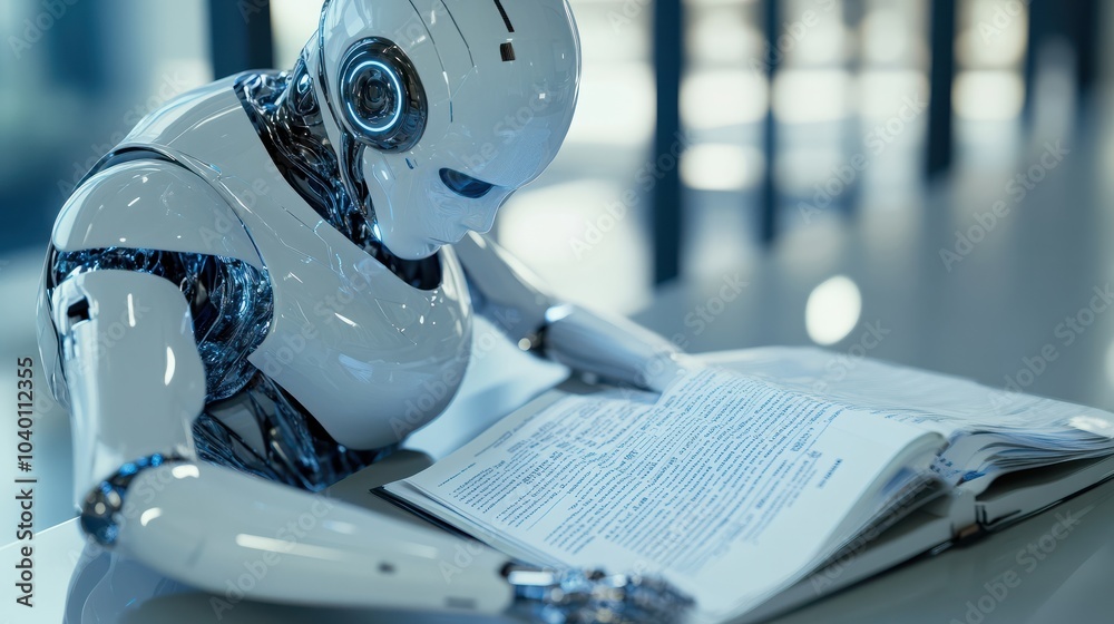 Artificial Intelligence in Document Analysis, the role of artificial intelligence in document ...