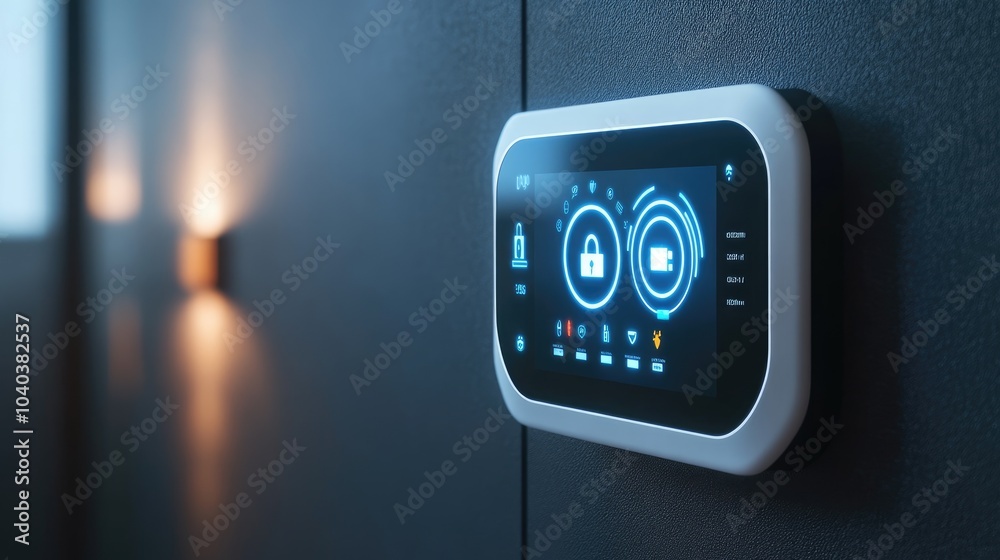 Advanced home automation exploring the features and benefits of smart ...