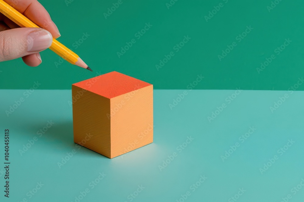 Decision-making matrix, rating and scoring options based on specific ...