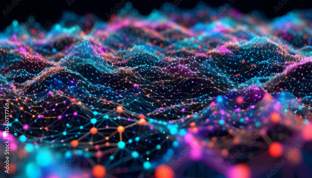 Exploring Quantum Anomalies in Innovative Materials Redefining ...