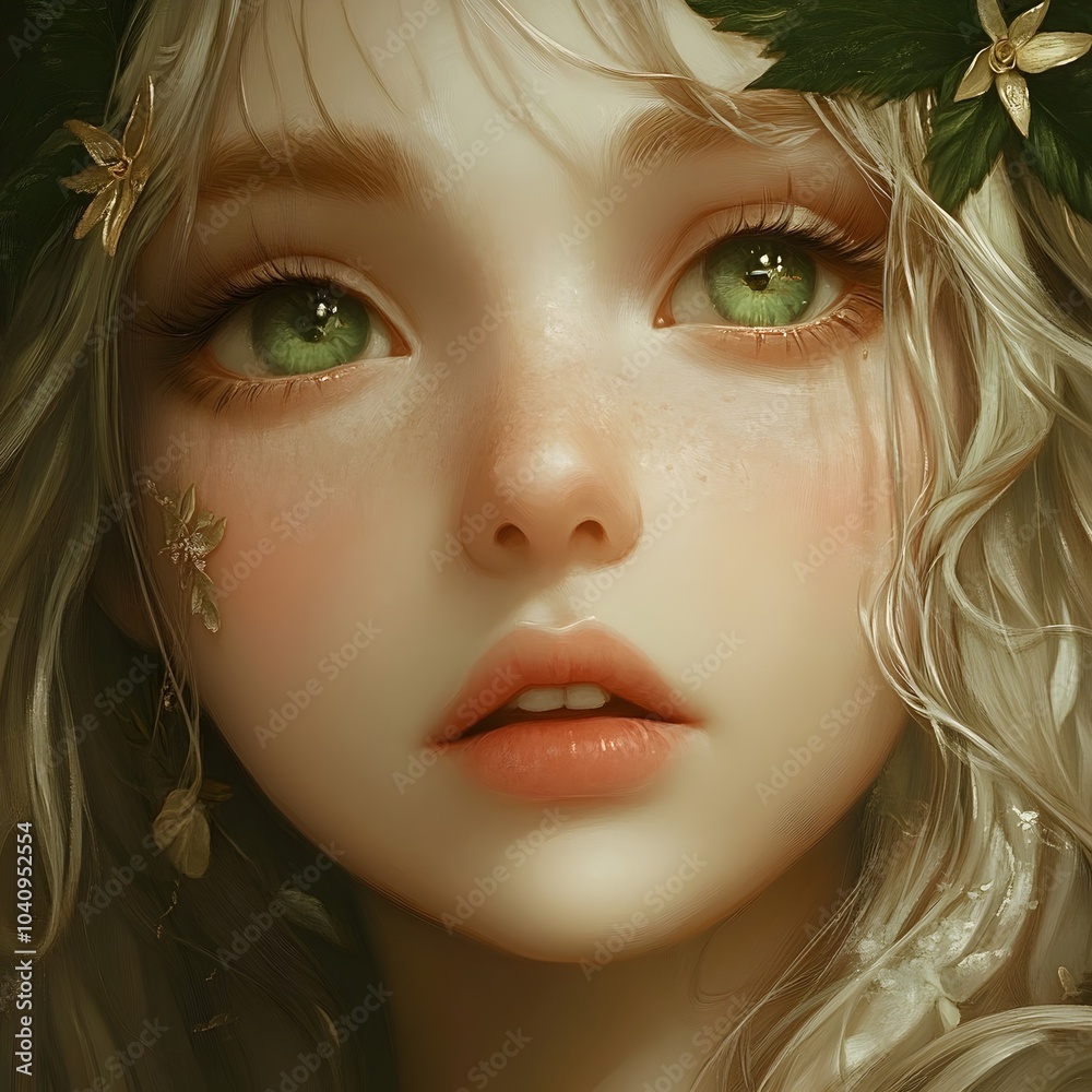 Sleek Digital Transformation Concept with Futuristic Tech Visuals ...