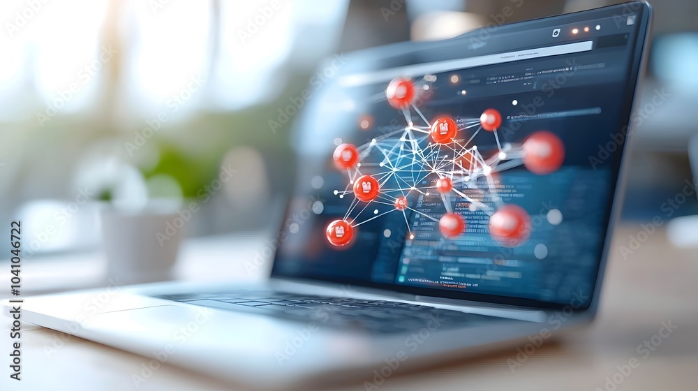 HR Retention Software Monitoring Employee Stability and Workforce ...