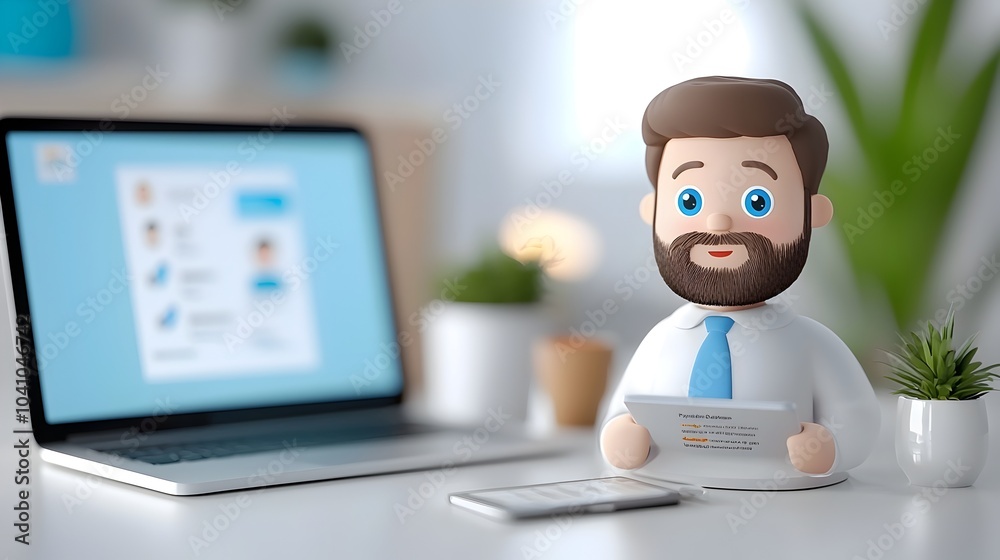 AI Powered HR Retention Software for Optimizing Workforce Stability and ...