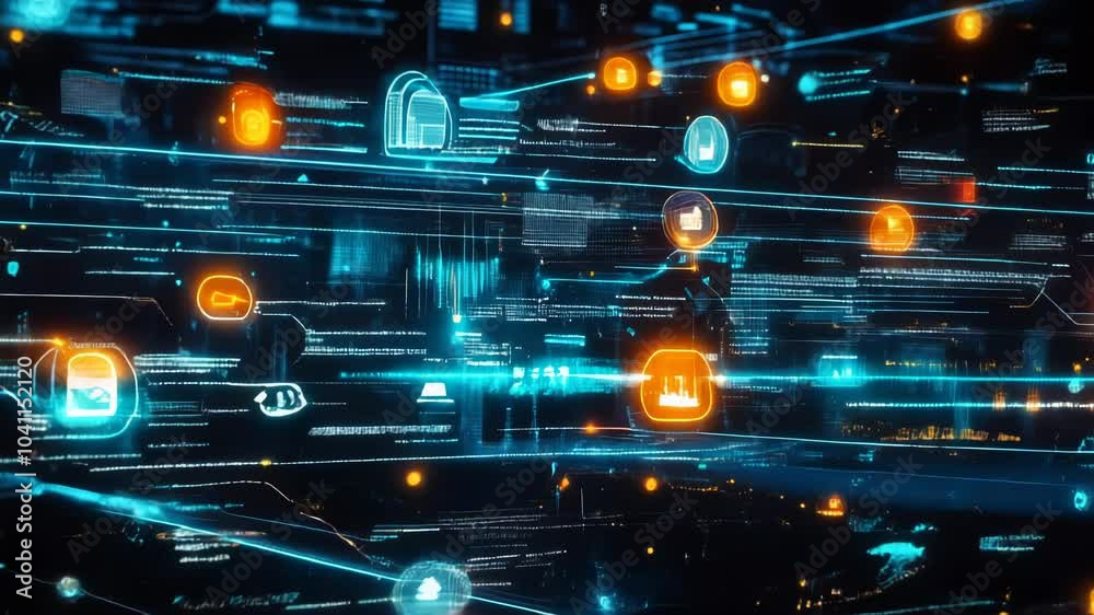 Evolution of Document Management: Timeline of AI-Driven Technological ...