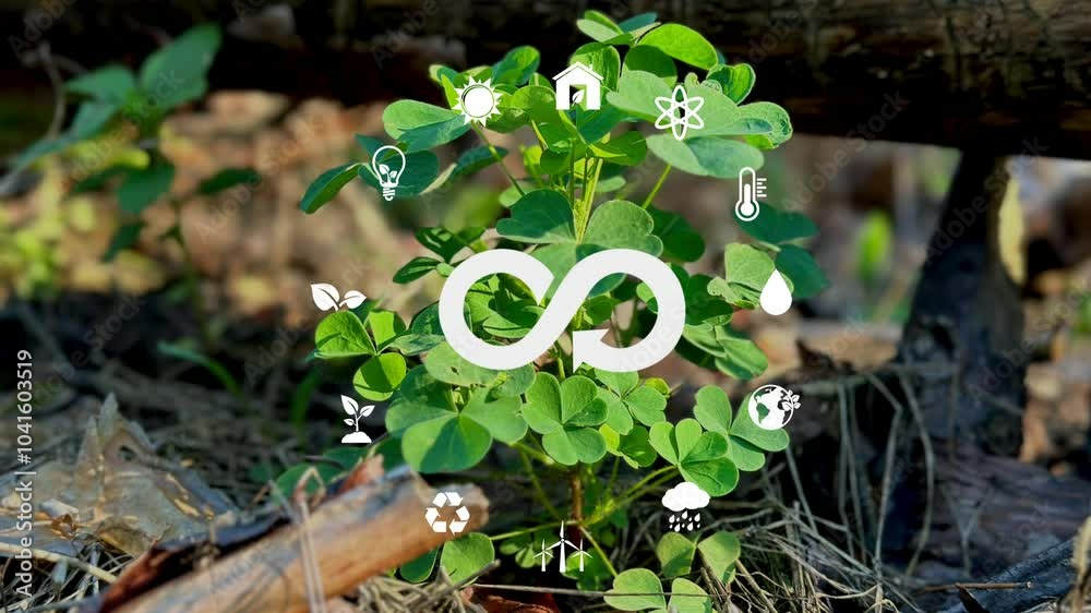 Circular economy to reduce waste by reusing, repairing, recycling ...