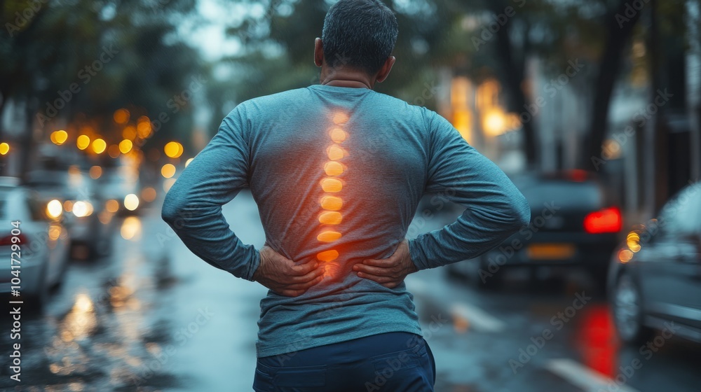 Understanding Musculoskeletal Disorders: Injuries and Pain in the Human ...