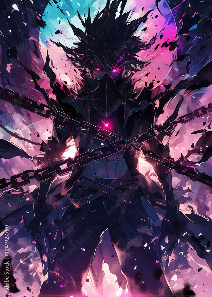 Epic Quest of Legends: A Hero's Journey Through a Fantasy World of ...