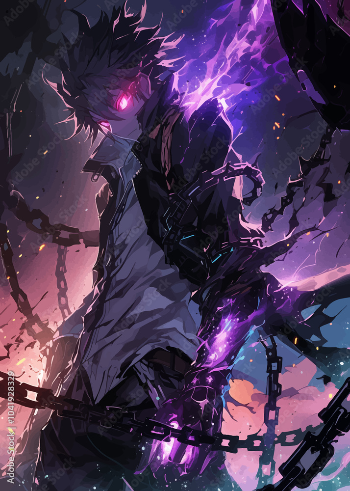 Epic Quest of Legends: A Hero's Journey Through a Fantasy World of ...