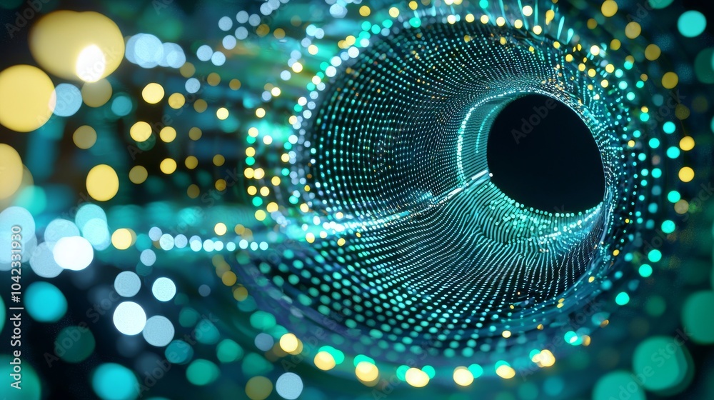 Data Aggregation The process of gathering data from various sources and ...