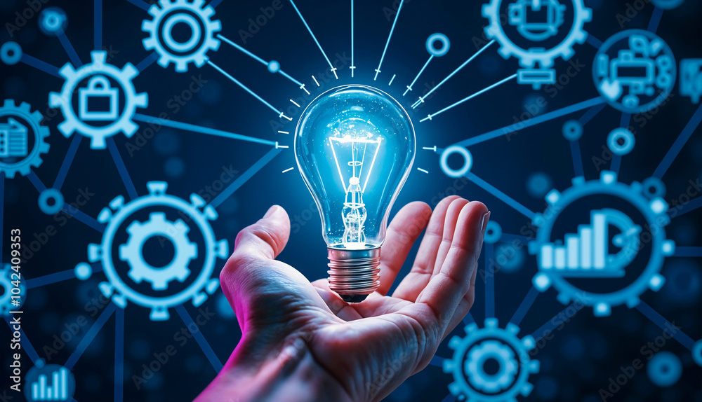 Incident management in business technology, focusing on operational ...