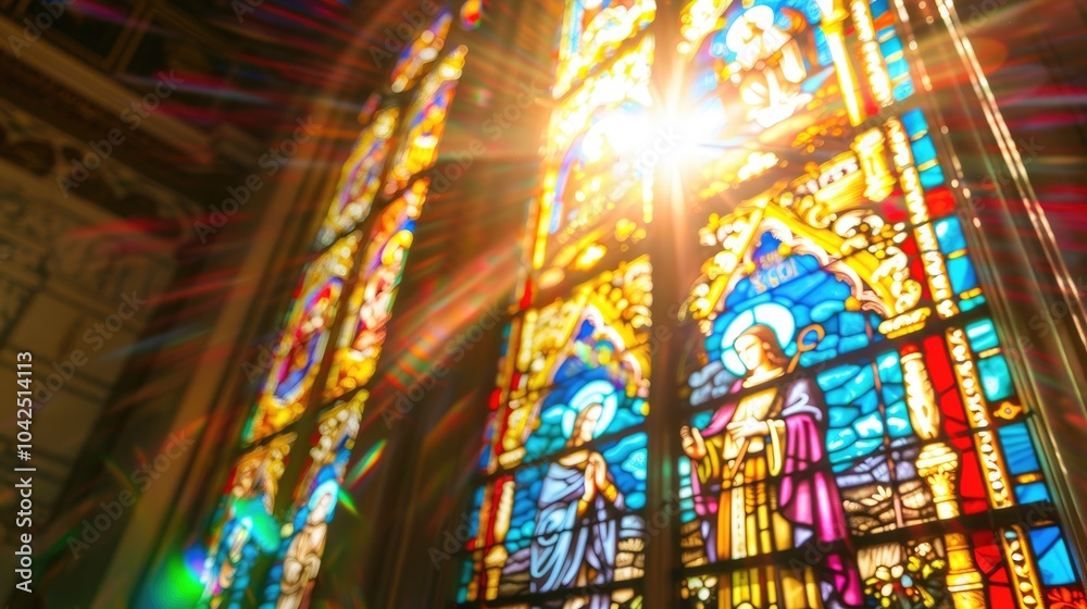 Sacred Remembrance: All Saints' Day, solemn occasion dedicated to ...