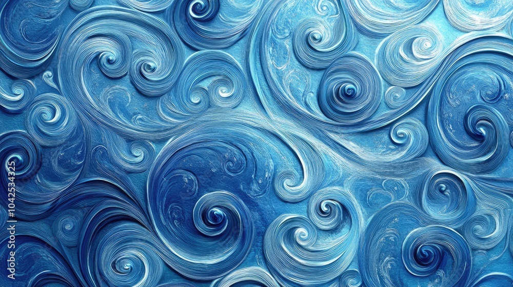 Mystical pattern design painting for backgrounds 3D artwork suitable ...